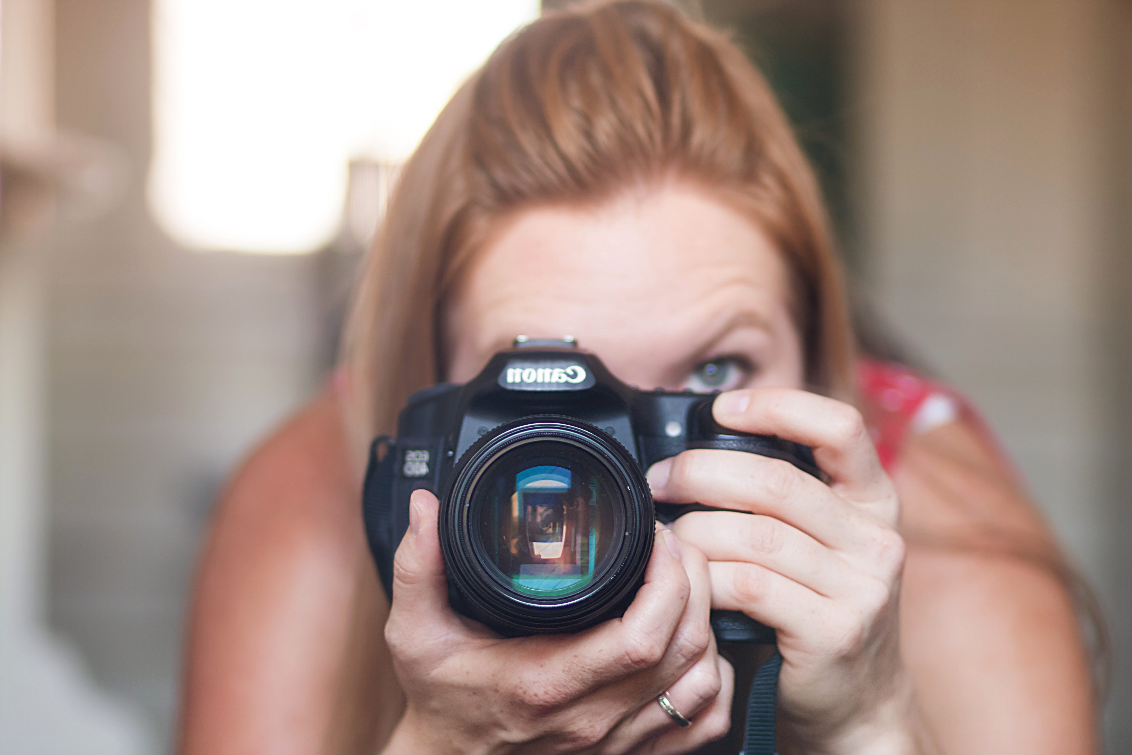 About Christy - Christy Rice Photography